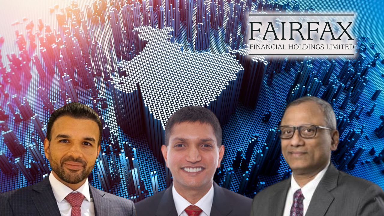 Big leadership shake up at Fairfax India and Asia | Intelligent Insurer